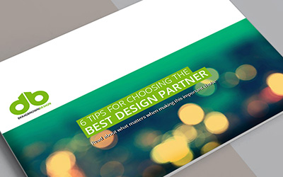 Doug Brown Design Raleigh | Helping companies solve their design challenges